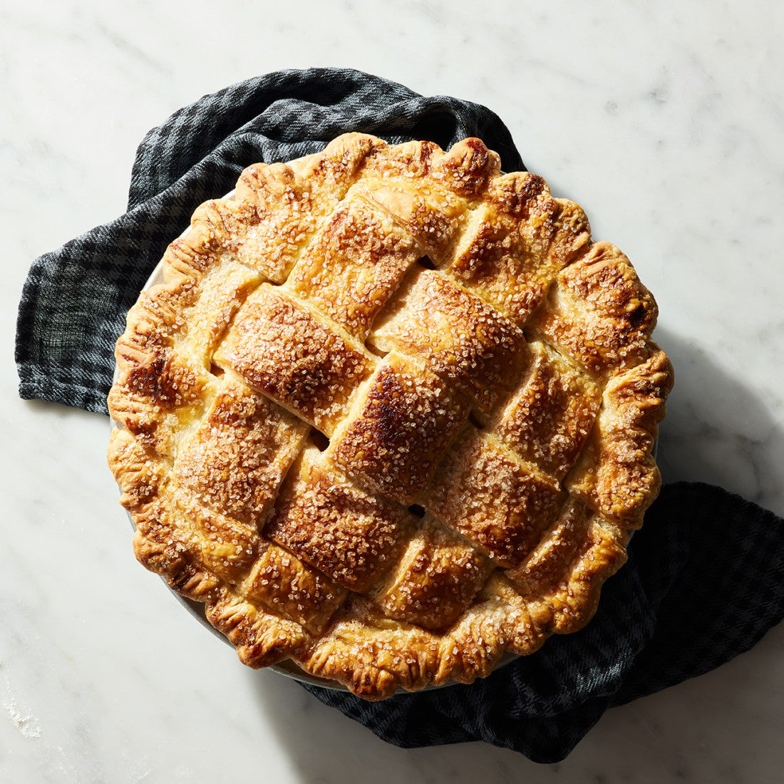 Autumn Pie & Tart | King Arthur Baking