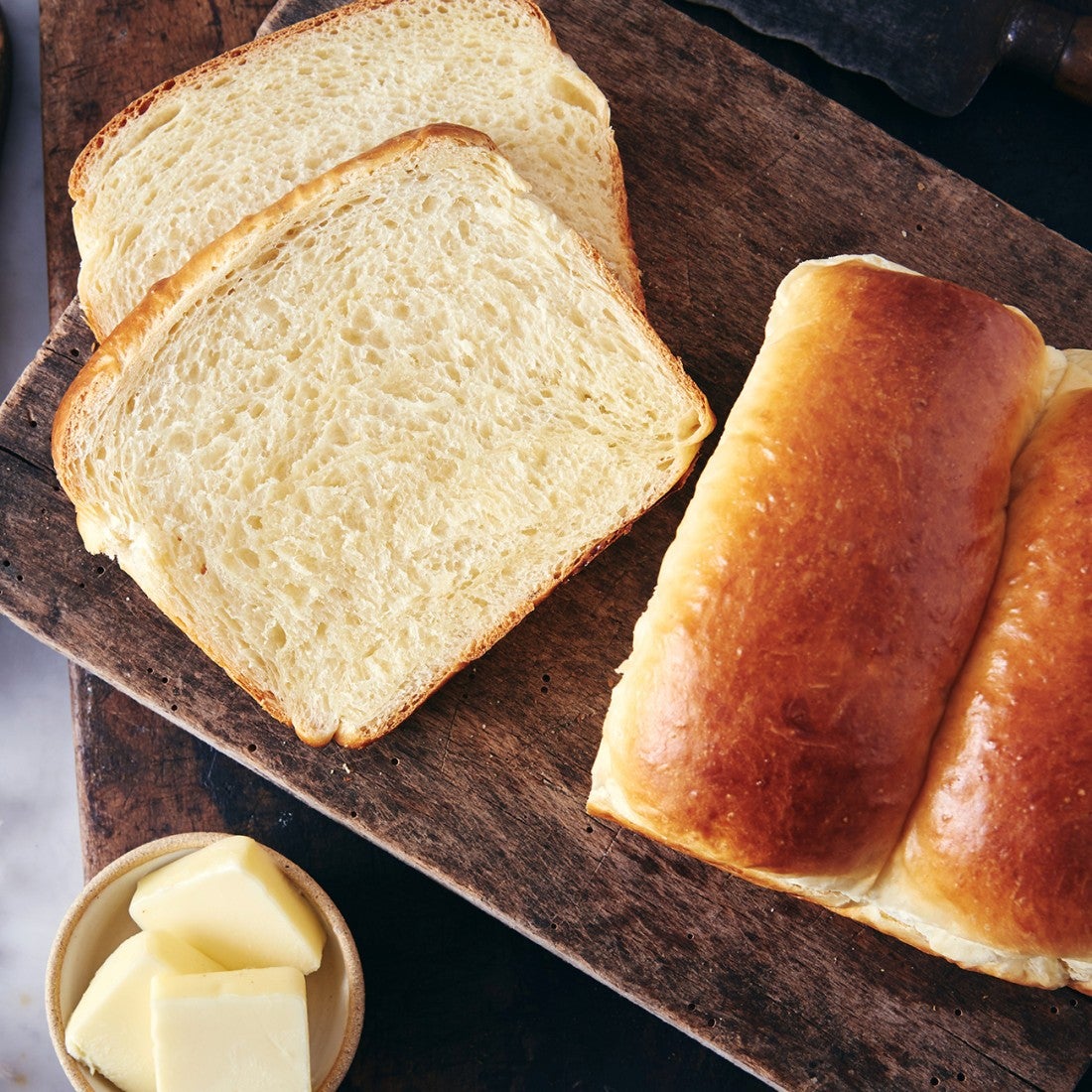 International Breads | King Arthur Baking