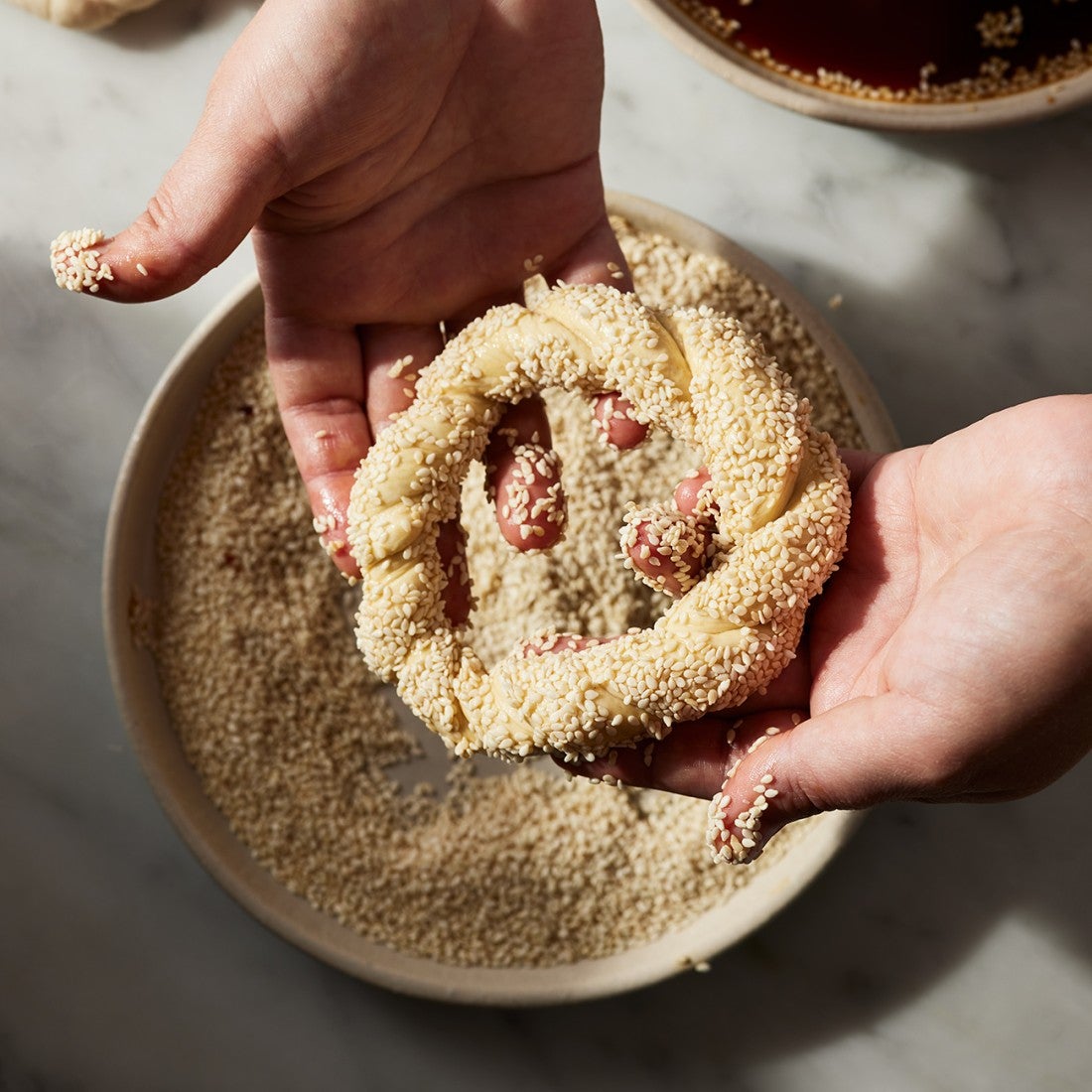 International Breads | King Arthur Baking