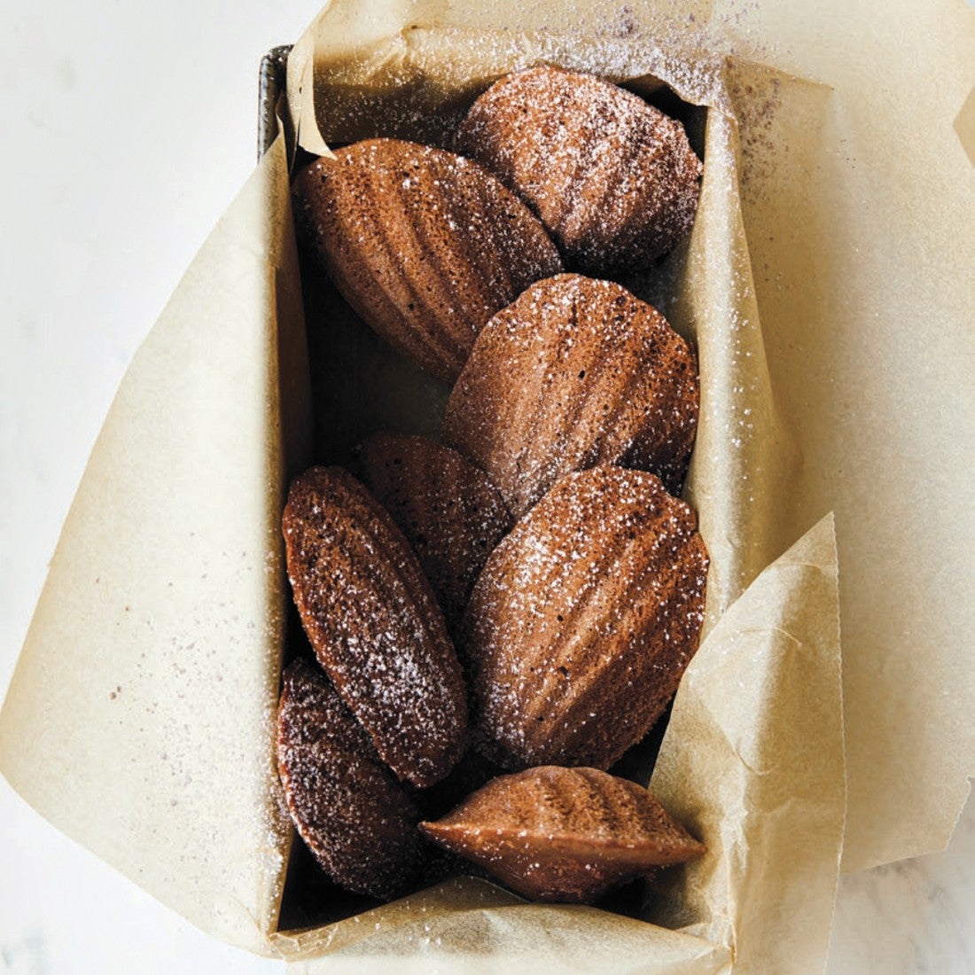 Pucker Up! Luscious Lemon Desserts | King Arthur Baking