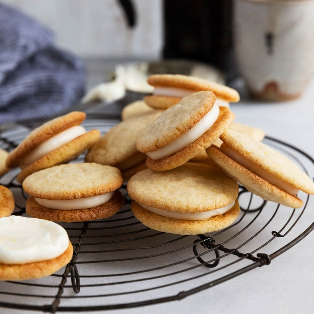 The Joy of Cookies | King Arthur Baking