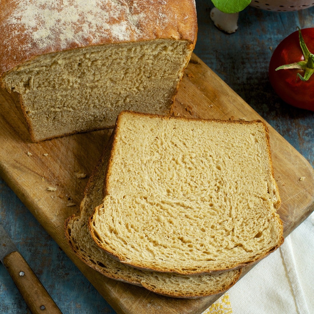 Whole Grain Artisan Baking at Home | King Arthur Baking