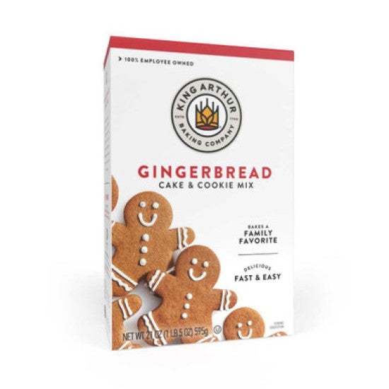 How to make a gingerbread house — and cute gingerbread people, too ...