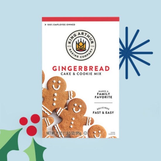How to make a gingerbread house — and cute gingerbread people, too ...