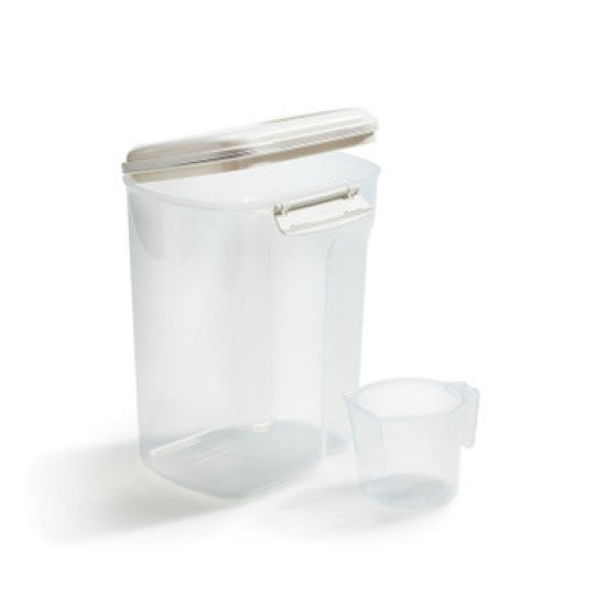 Homemade Self-Rising Flour Recipe | King Arthur Baking