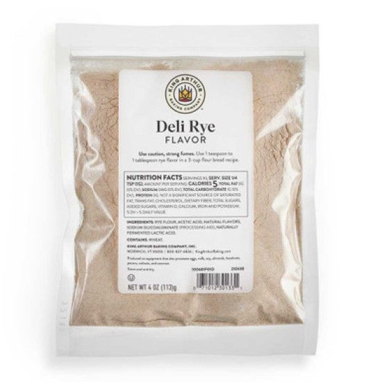 Marble Rye Bagels Recipe | King Arthur Baking