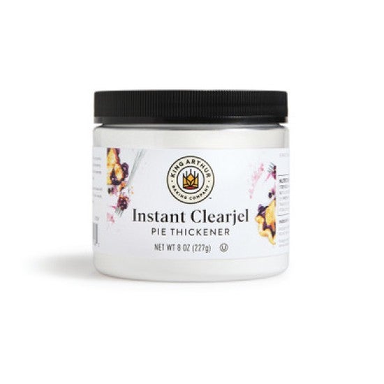 What exactly is Instant ClearJel, and why do bakers swear by it? | King ...