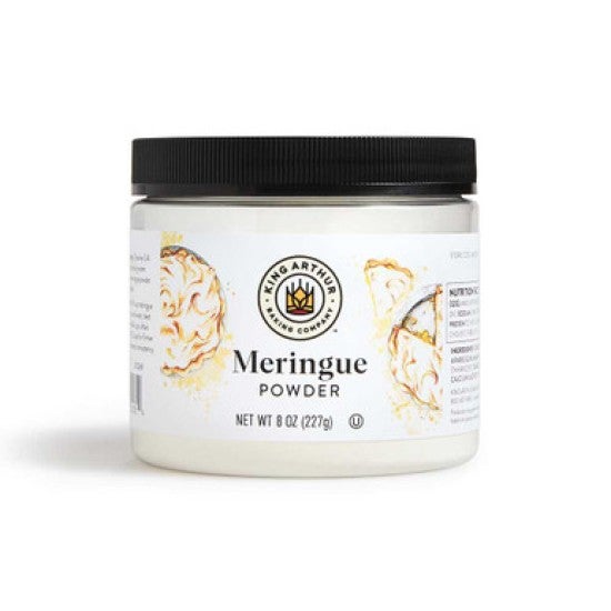 Mile-High Meringue Pie Recipe | King Arthur Baking