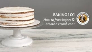 How to Bake Cake | King Arthur Baking