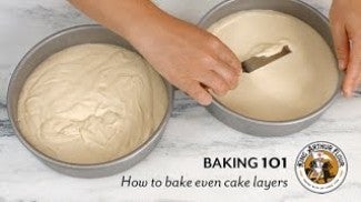 How to Bake Cake | King Arthur Baking