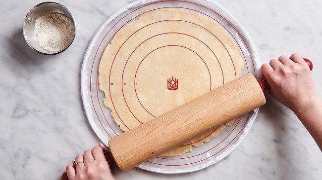How to Bake Pie | King Arthur Baking